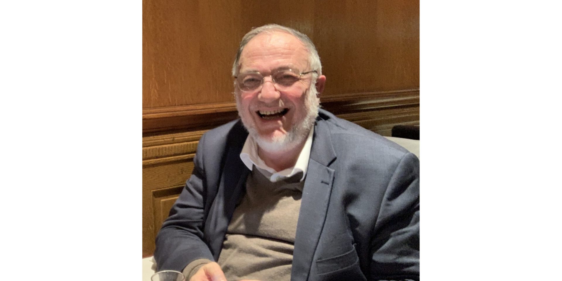 École alsacienne - Hommage à Daniel Hartmann