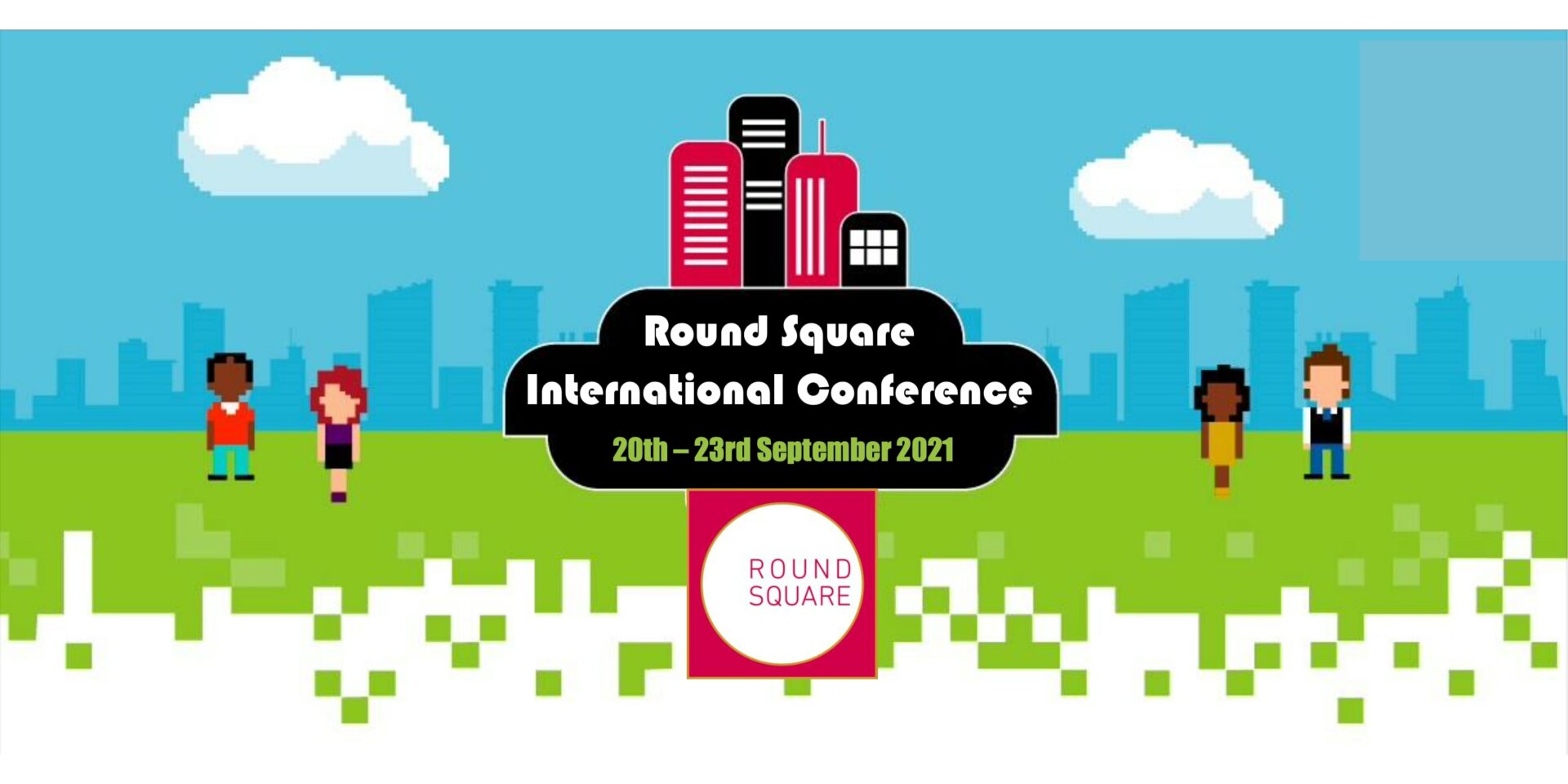 École alsacienne - Round Square International Conference 2021