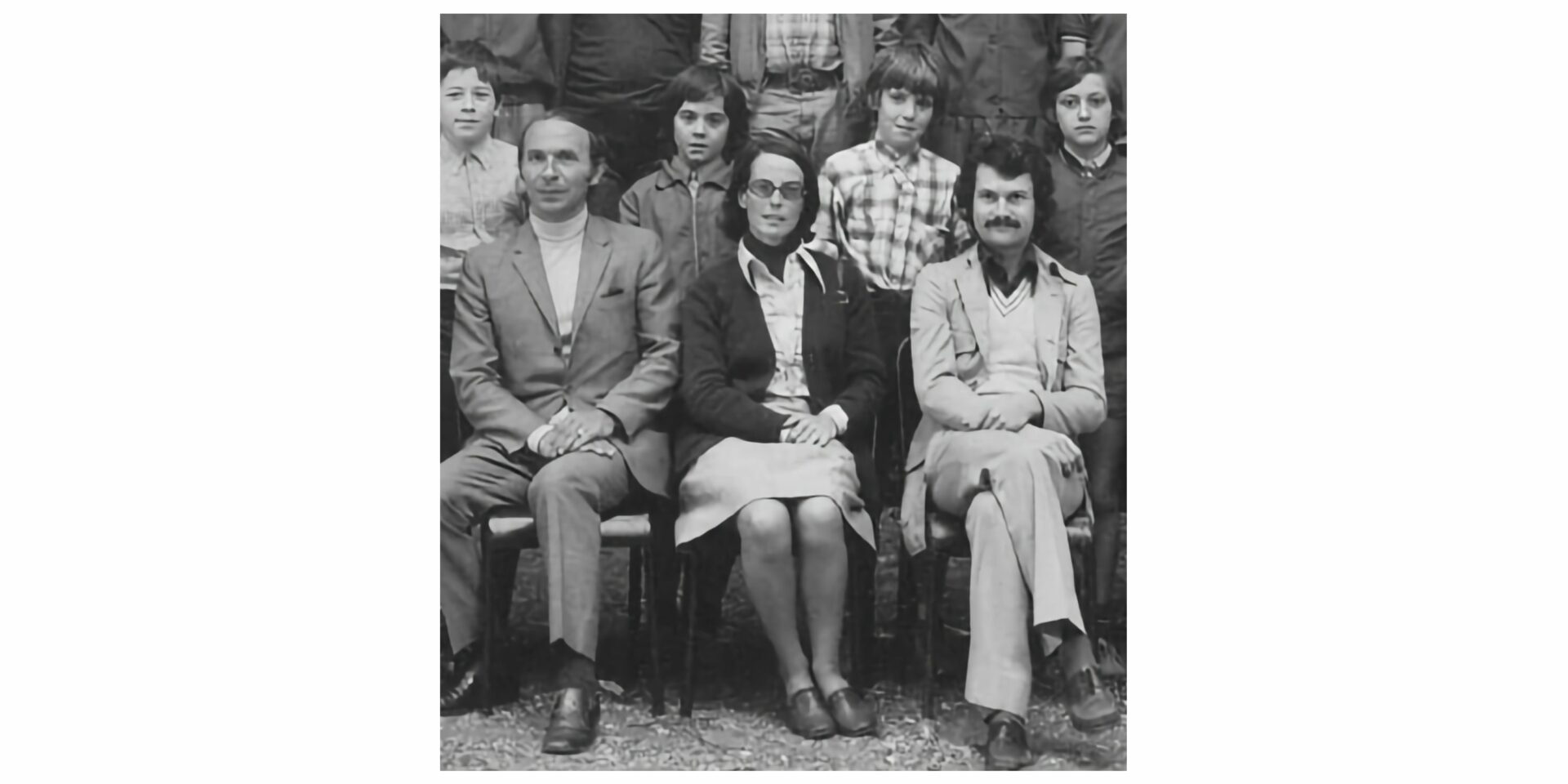 École alsacienne - Hommage à Nicole Hammel