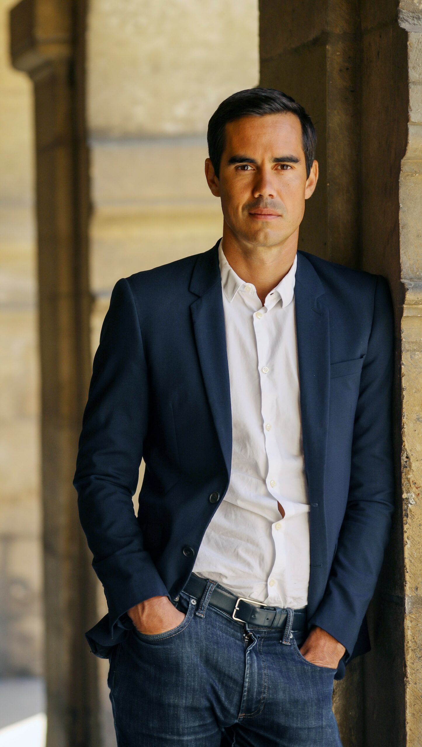 École alsacienne - Les métiers du futur