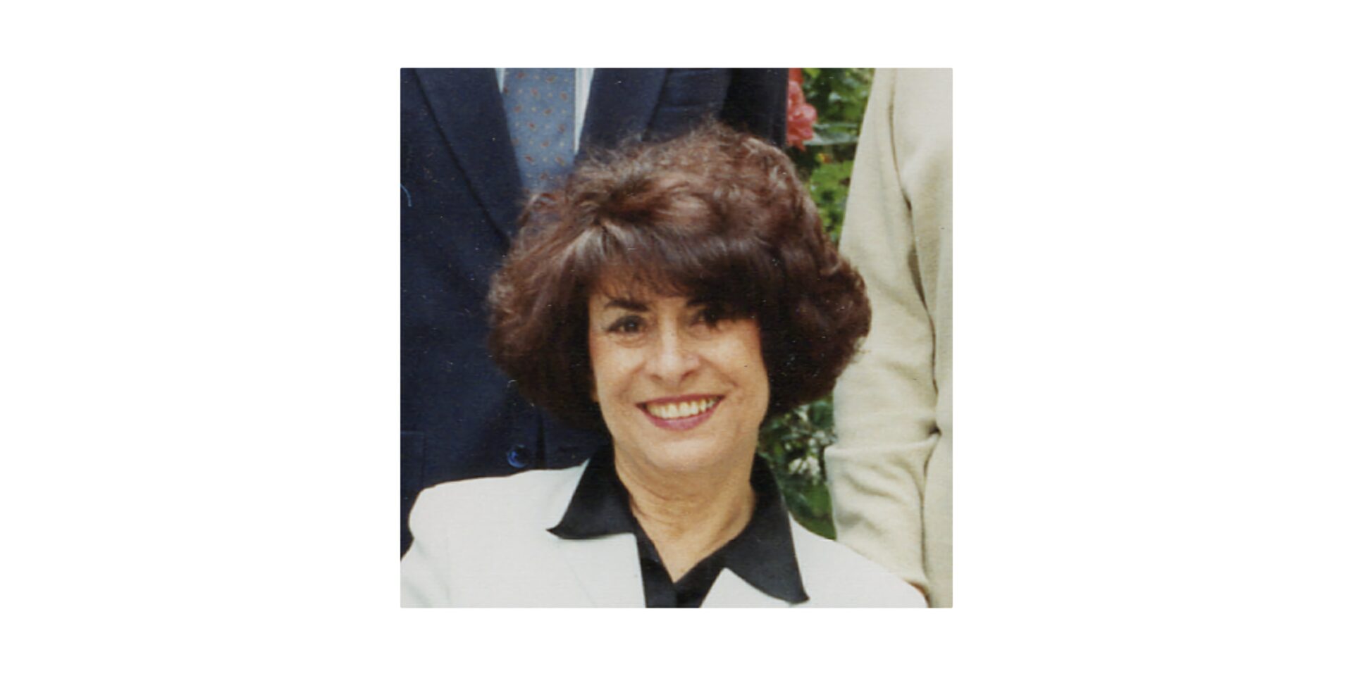 École alsacienne - Hommage à Lina Veber