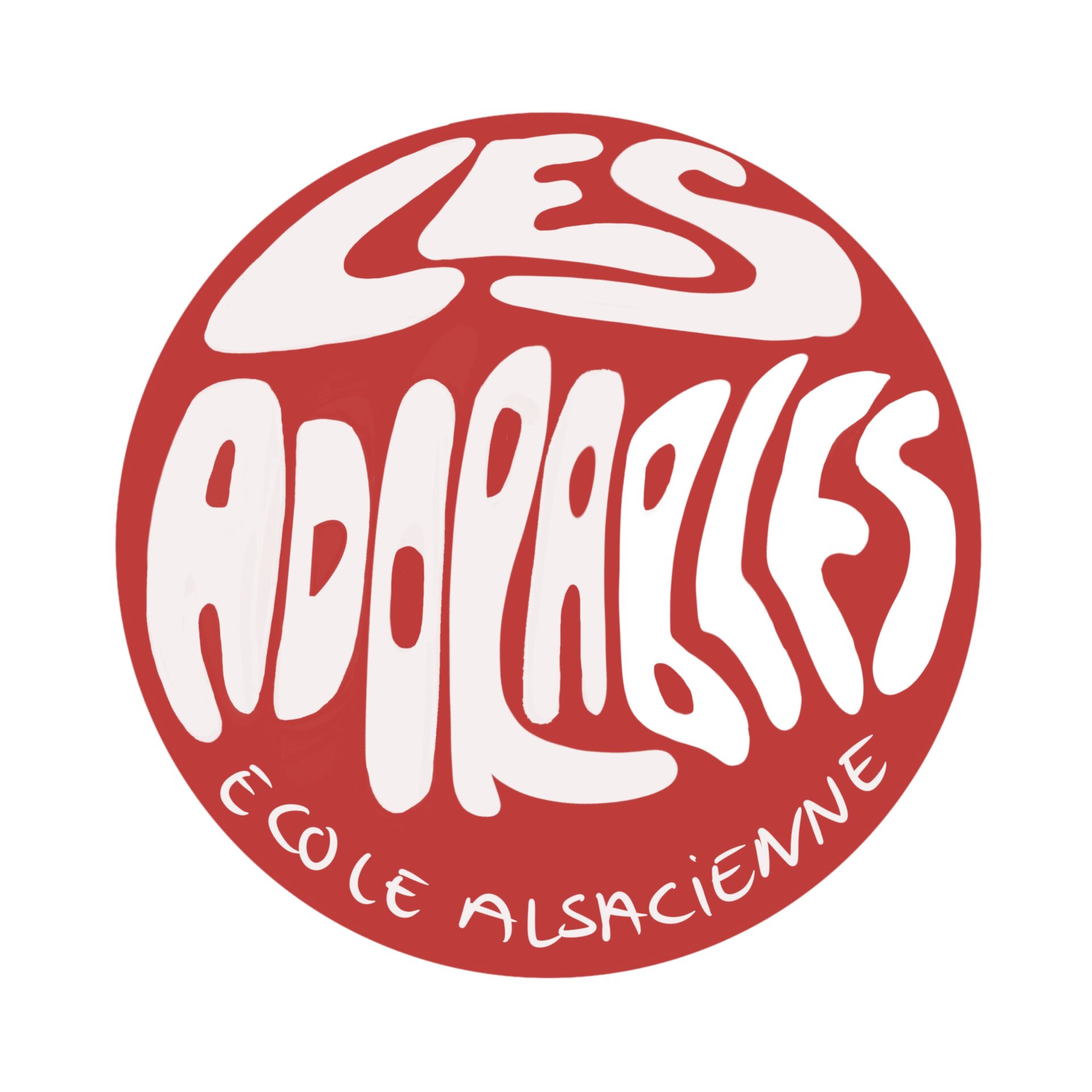 Présentation | Les Adorables #00 - École alsacienne
