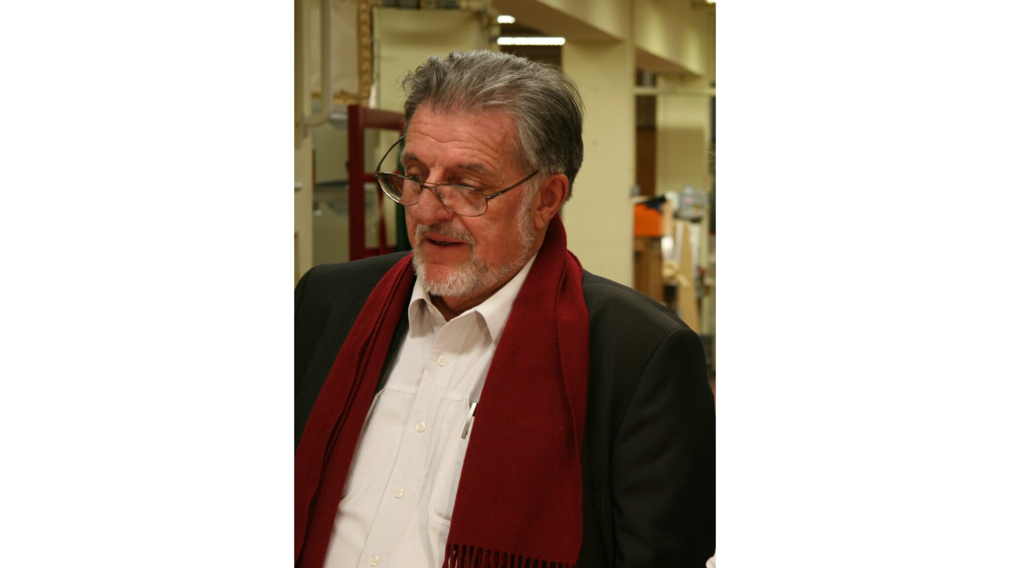 École alsacienne - Hommage à Jean-Claude Margueron