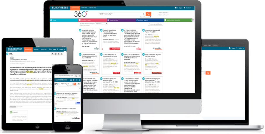 École alsacienne - Europresse : Toute la presse en ligne pour les lycéens