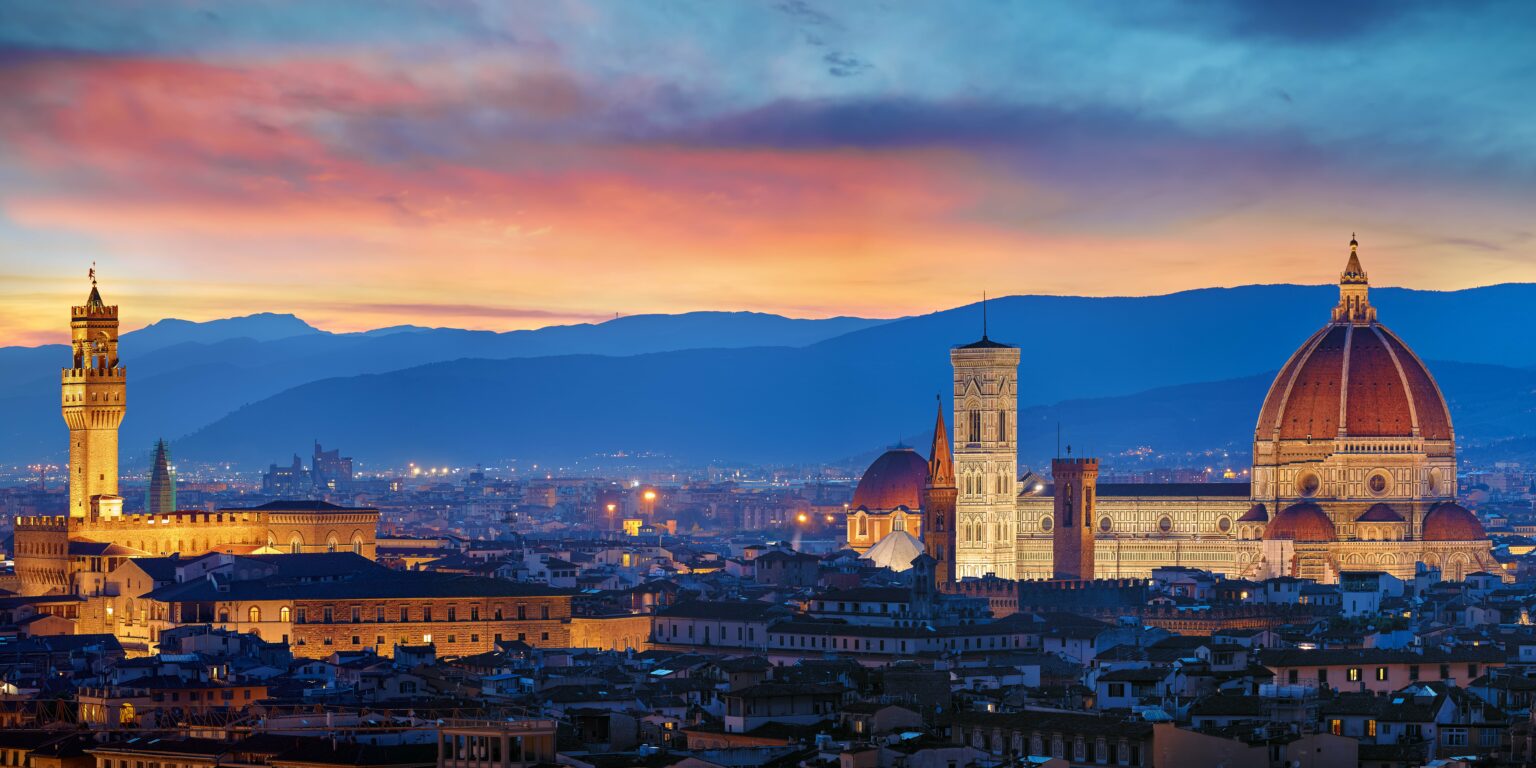 École alsacienne - Voyage à Florence 2023