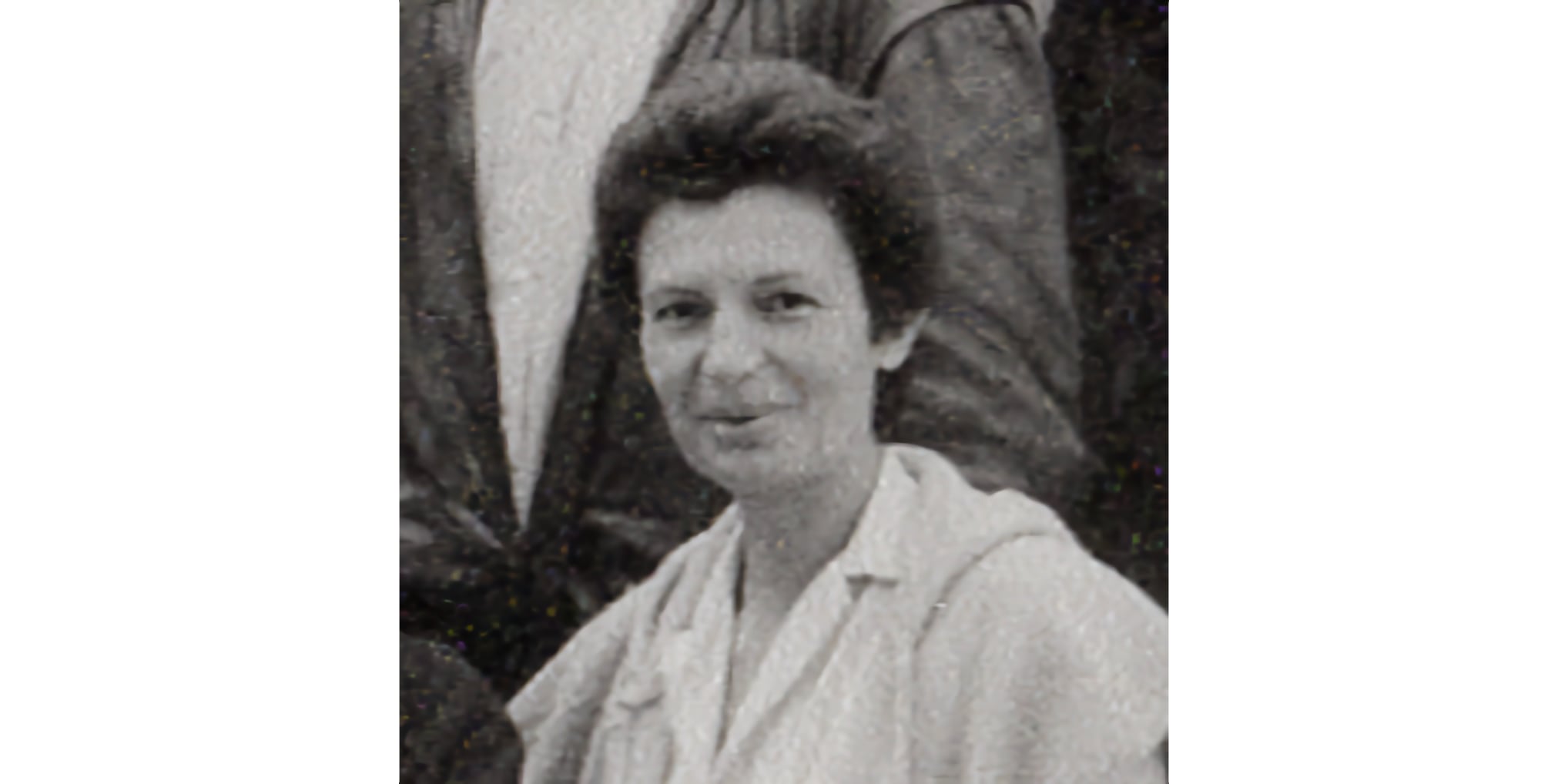 École alsacienne - Hommage à Vivette Moÿ