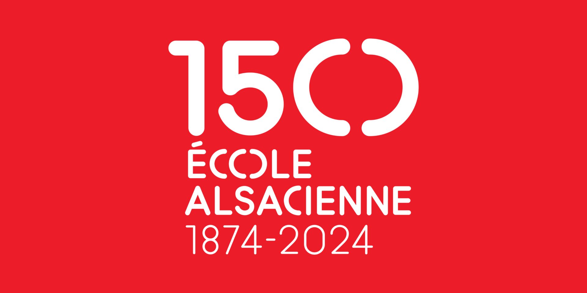 École alsacienne - L'École alsacienne célèbre ses 150 ans