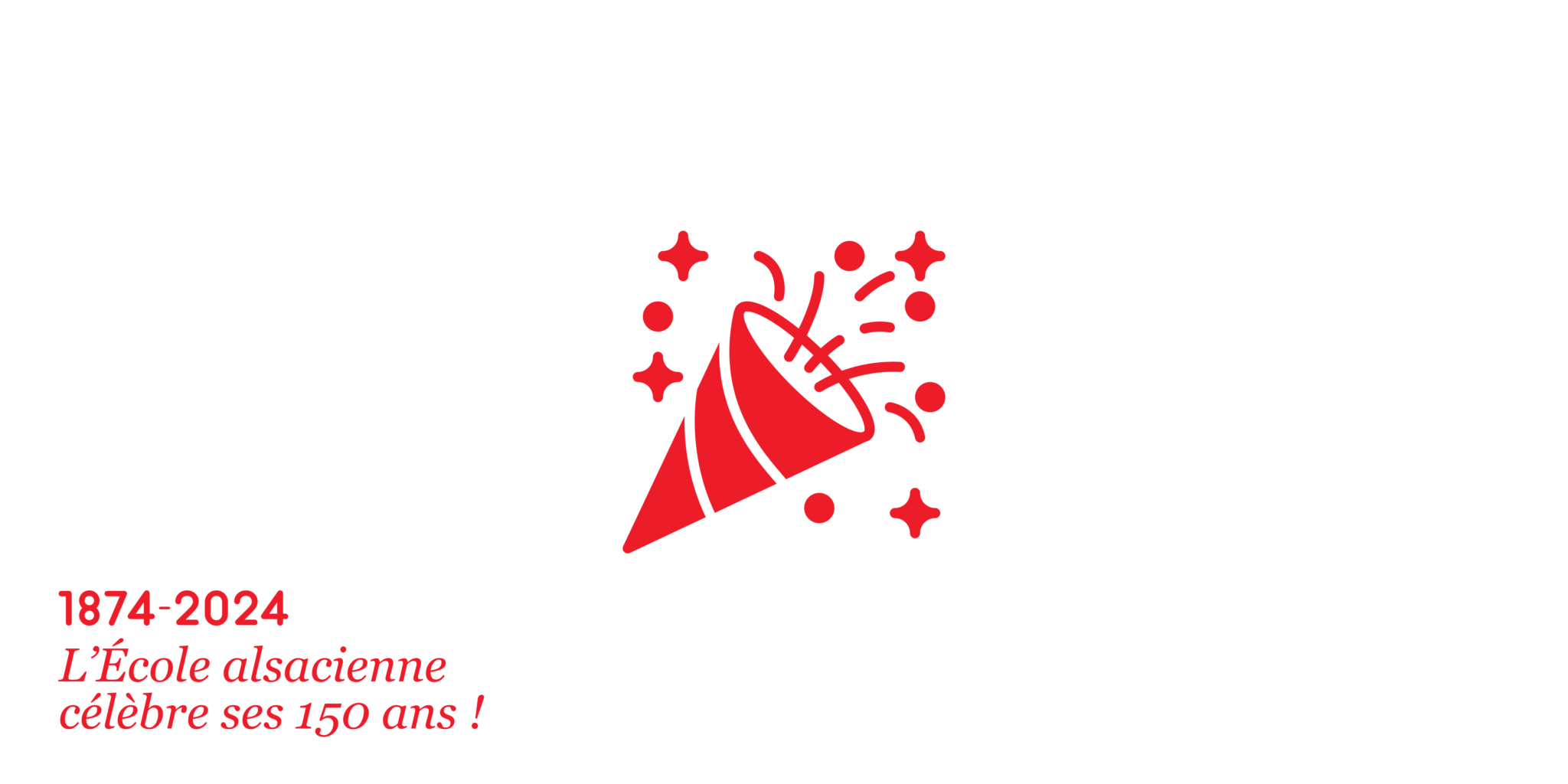 École alsacienne - Rappel : Fête de l’École alsacienne 2024