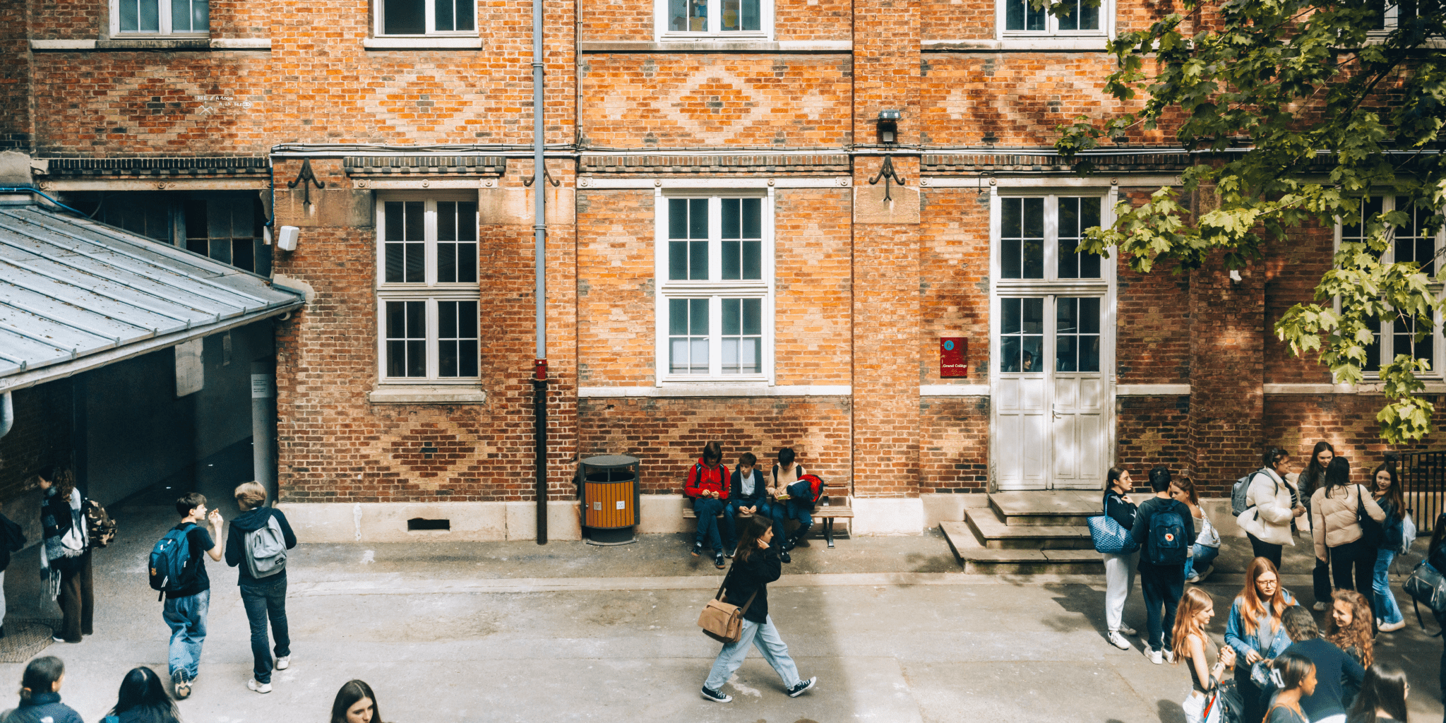 École alsacienne - Pour ses 150 ans, l’École alsacienne intensifie sa ...