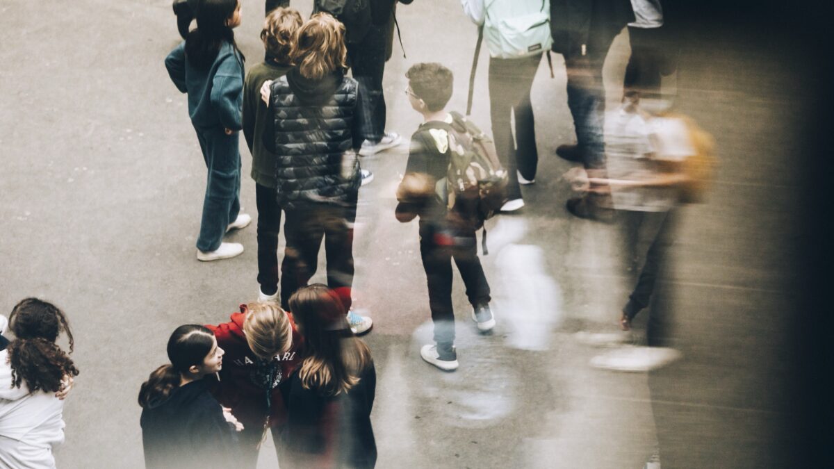 École alsacienne - Inscriptions pour 2025/2026 : encore une semaine