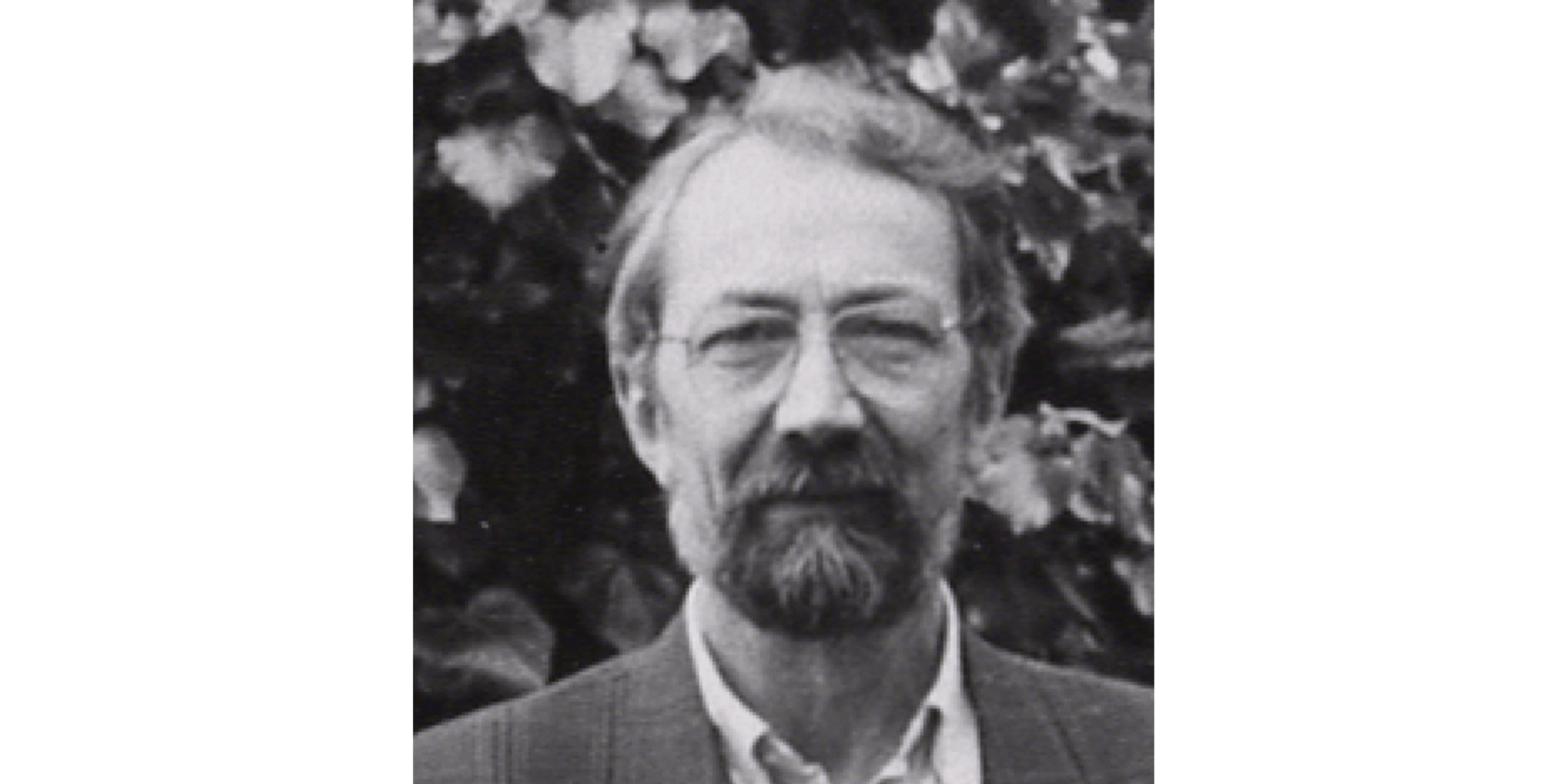 École alsacienne - Hommage à Jacques Gradt